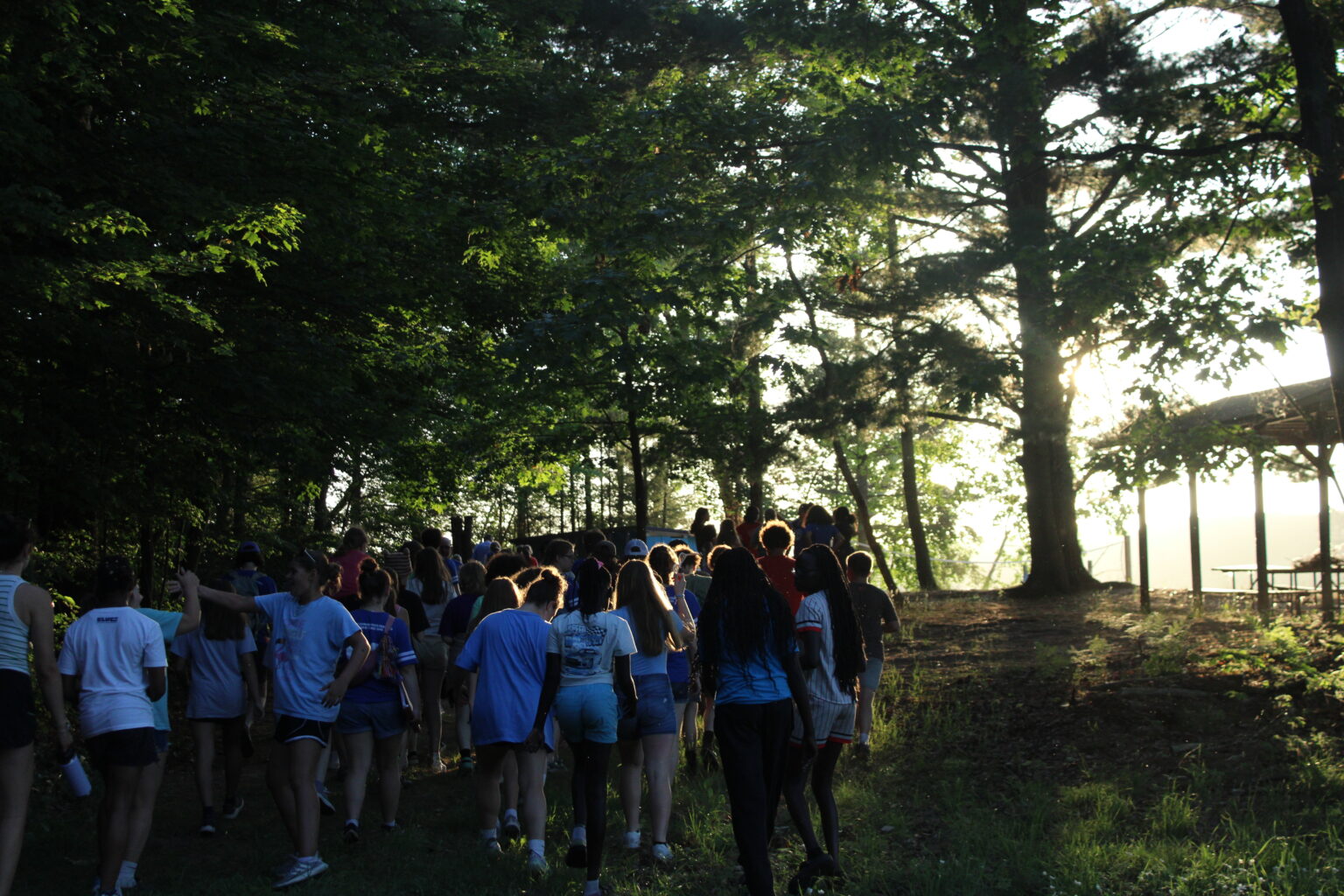 Board - Living Water Ministries